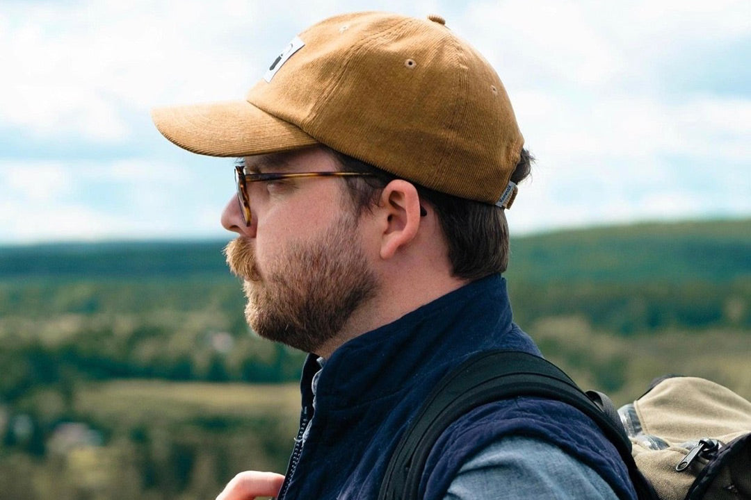 Simon Bergstrom – Omnicharge