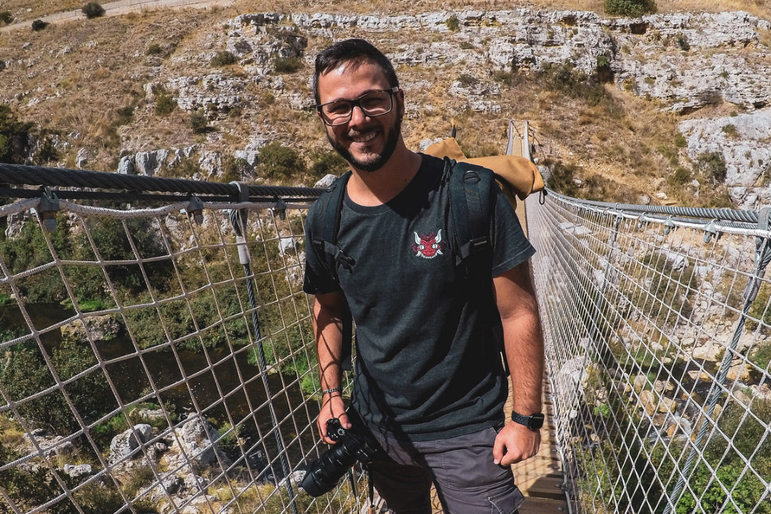 Ambassador Spotlight