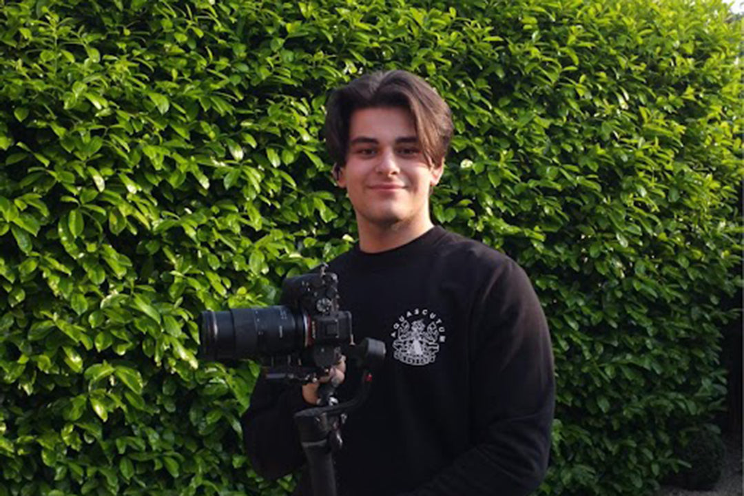 Gianvi La Rosa – Omnicharge