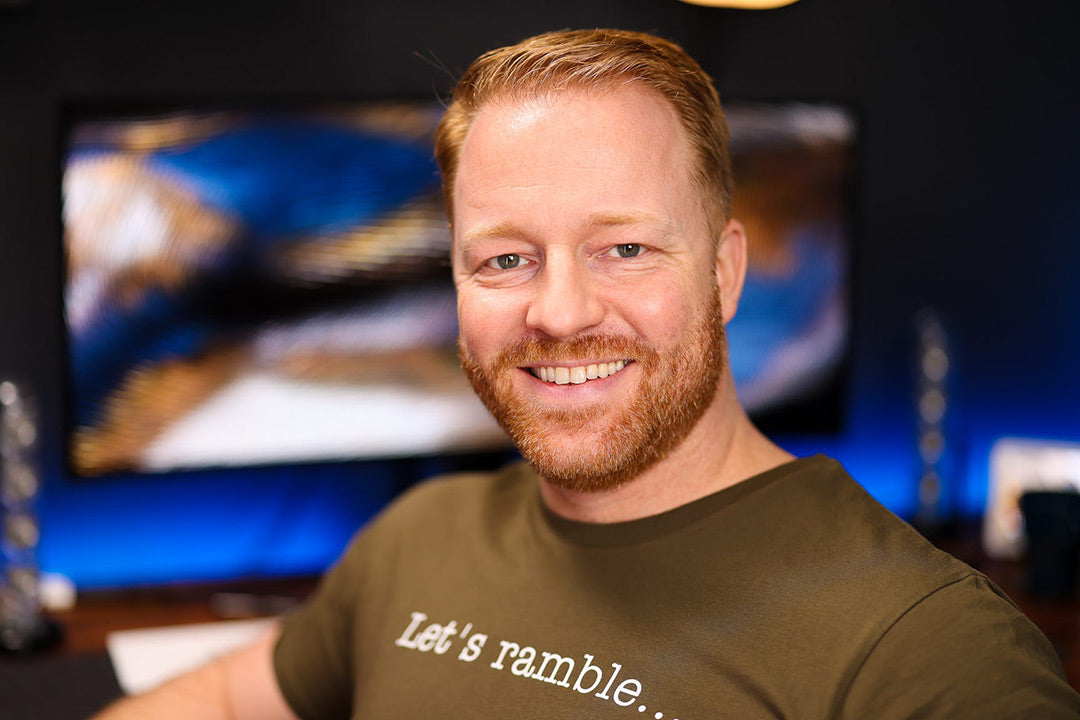 Ambassador Spotlight