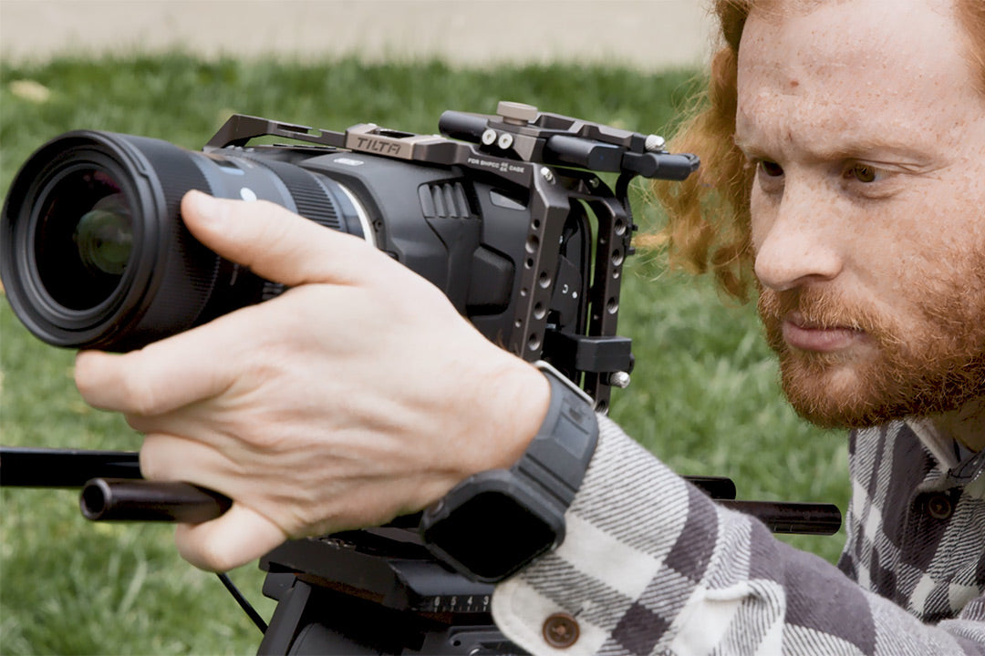 Sam Moskowitz – Omnicharge