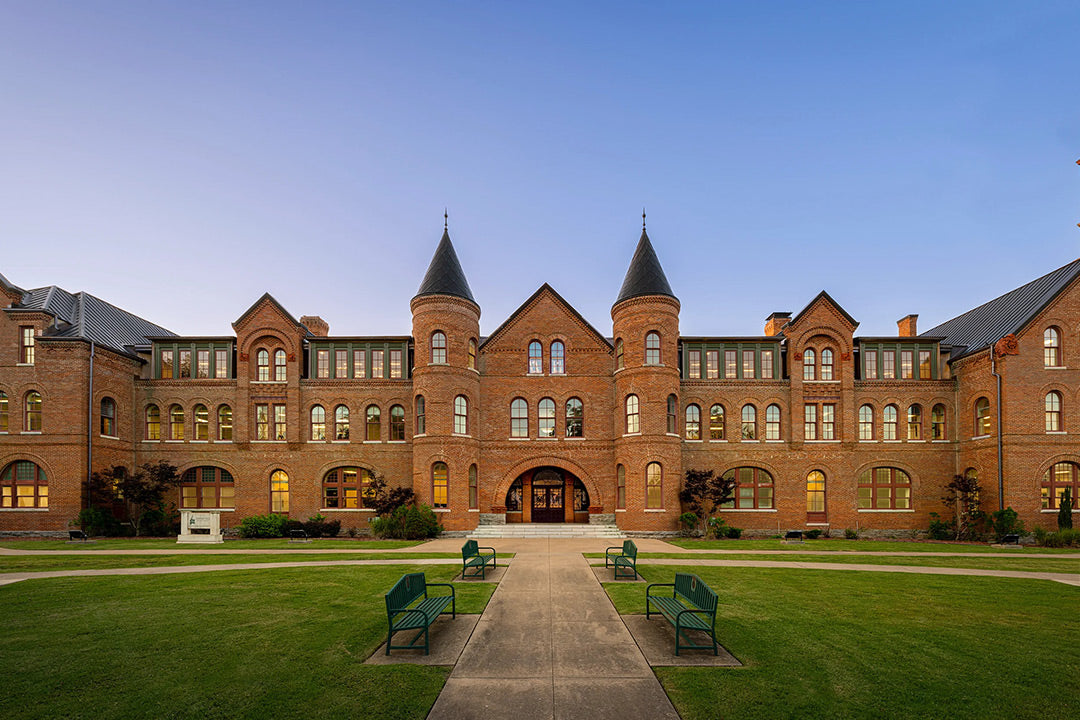 Northeastern State University Enhances Power Accessibility with Omnich ...