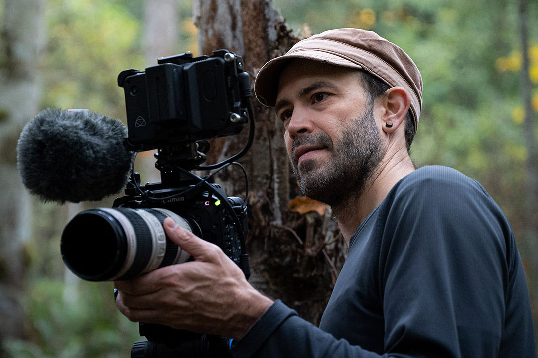 Scott Bell – Omnicharge