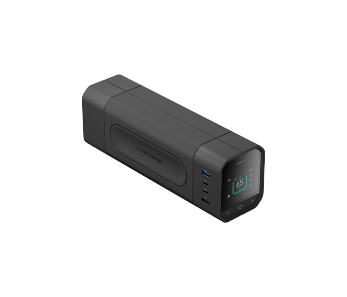 Omni Power 80C+ – Omnicharge