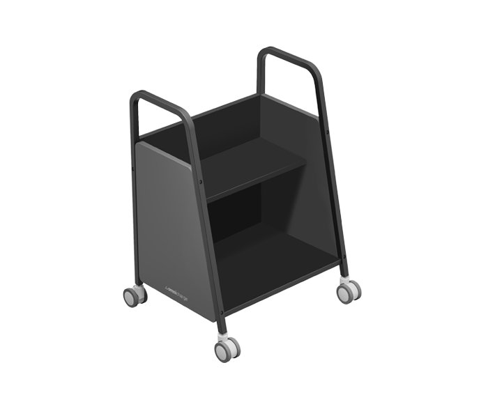 Omni Power Cart – Omnicharge
