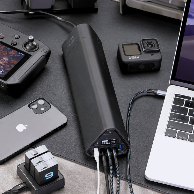 Omni 40+ – Omnicharge