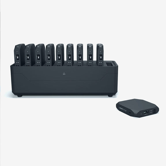 Omni Power Station 20C+ (10x) – Omnicharge