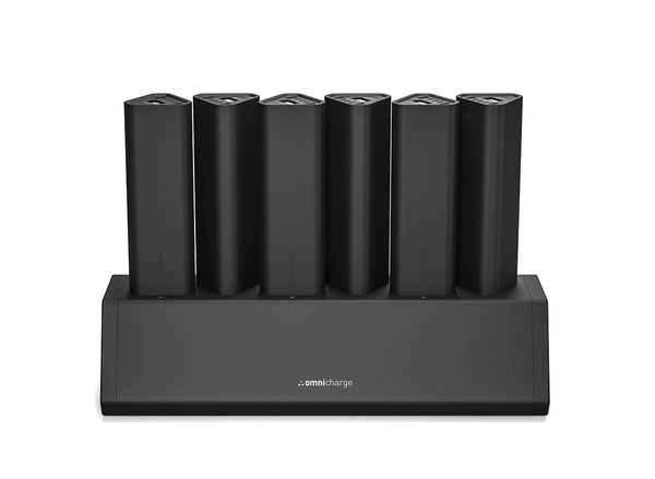 Omni Power Station 40+