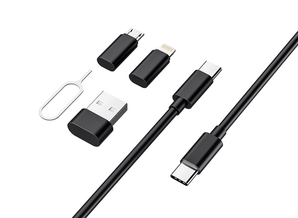 Omni Connect Kit