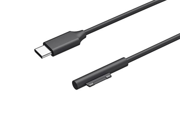 USB-C to Surface Pro