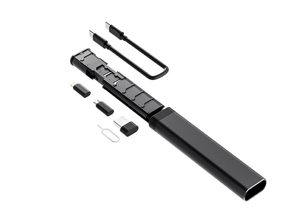Omni Connect Kit